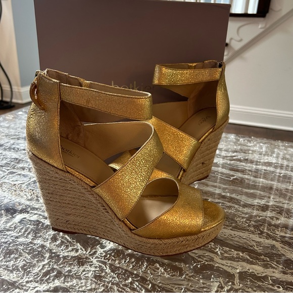 Botkier | Shoes | New Botkier Julian Espadrille Wedge | Poshmark